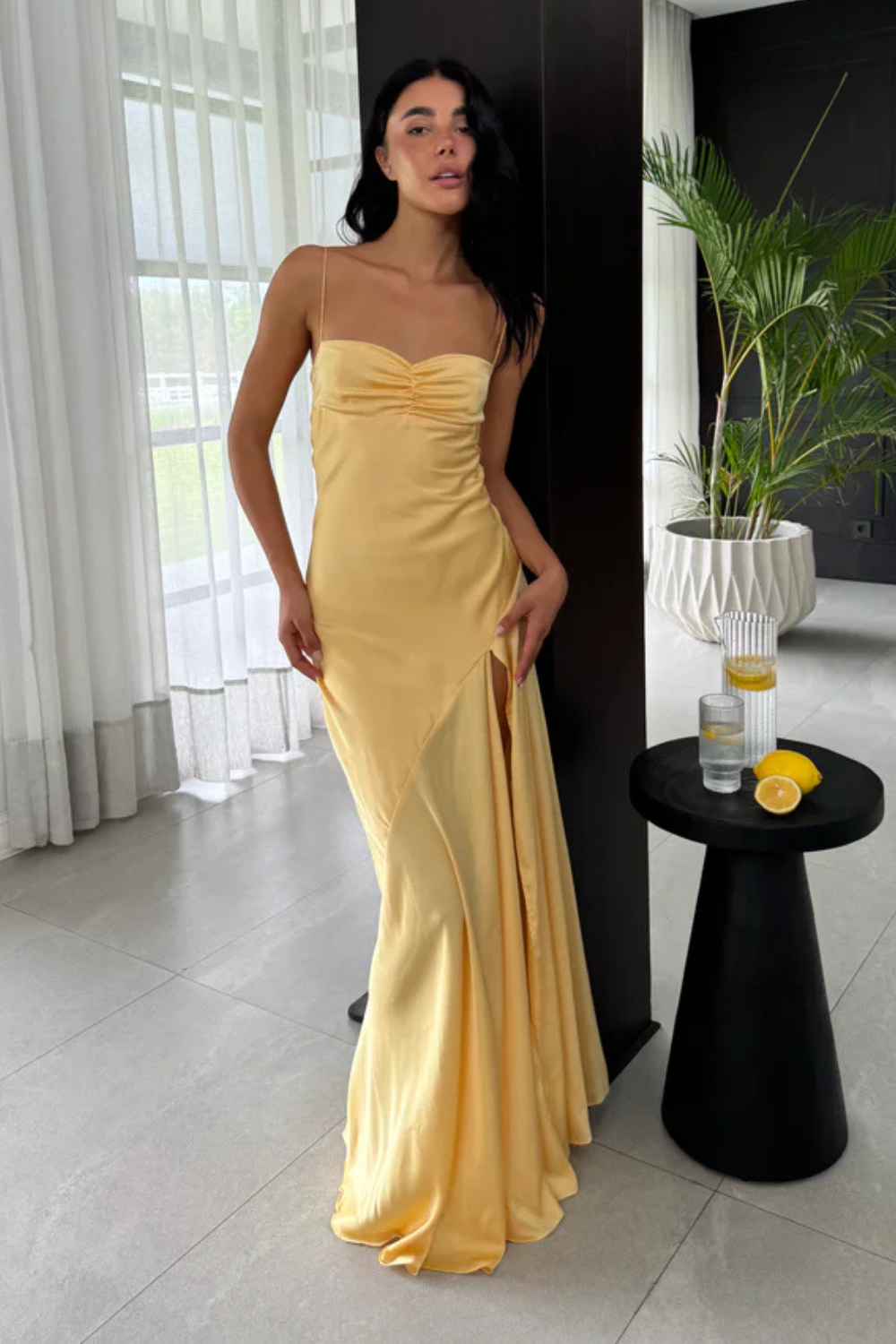 Gaia Gown – Stylestarter